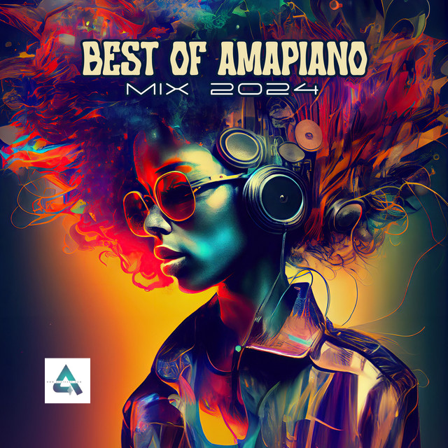 Best Of Amapiano Mix 2024 – APATHANY